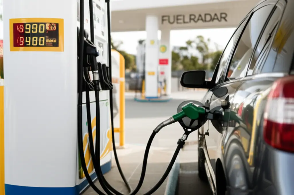 Best Fuel Credit Cards Australia: Maximize Rewards in September 2025 ...