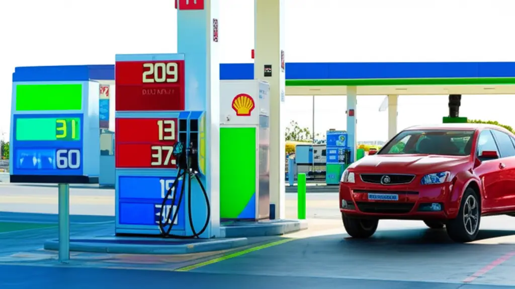 Company Car Fuel Policy 2025: Australia's Guide to Negotiation ...