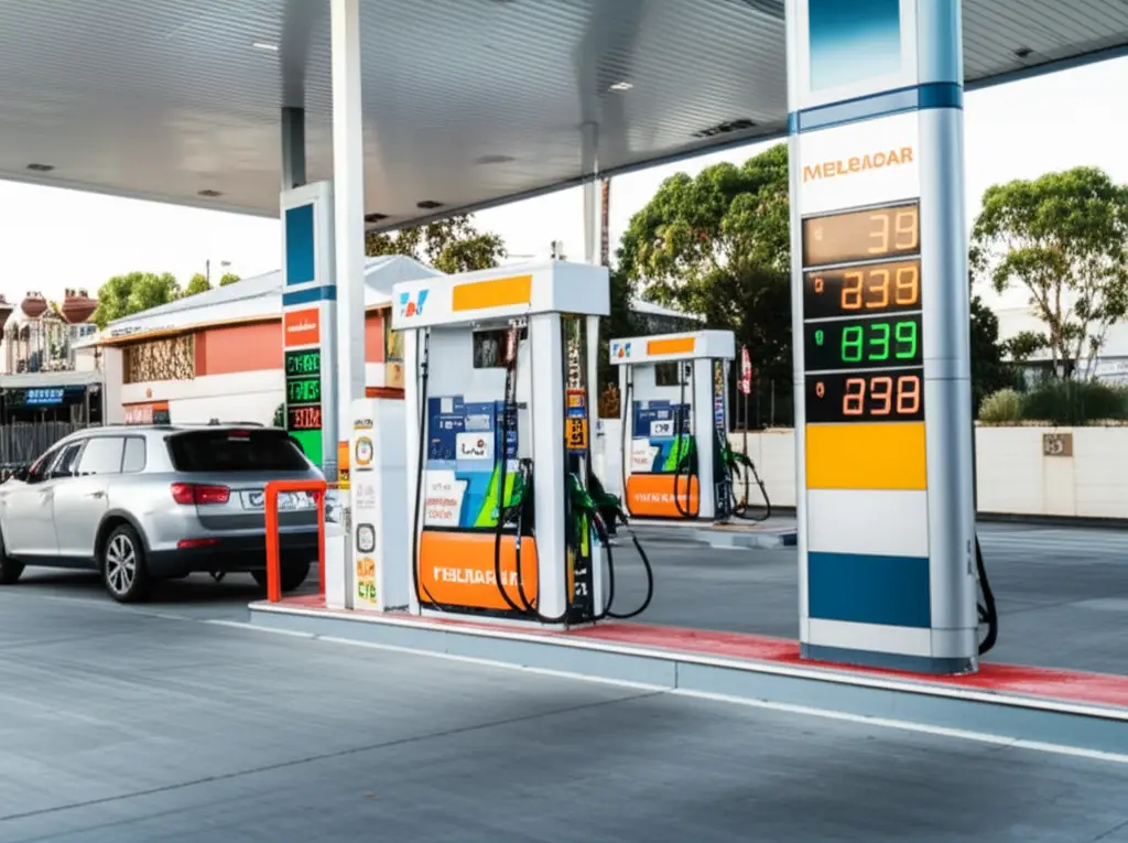 Fuel Cards for Small Business: Best September 2025 Deals (Australia ...