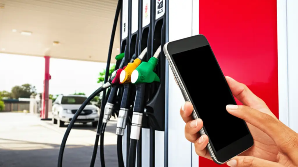 FuelRadar Blog - Fuel Price Trends, Saving Tips & Industry News