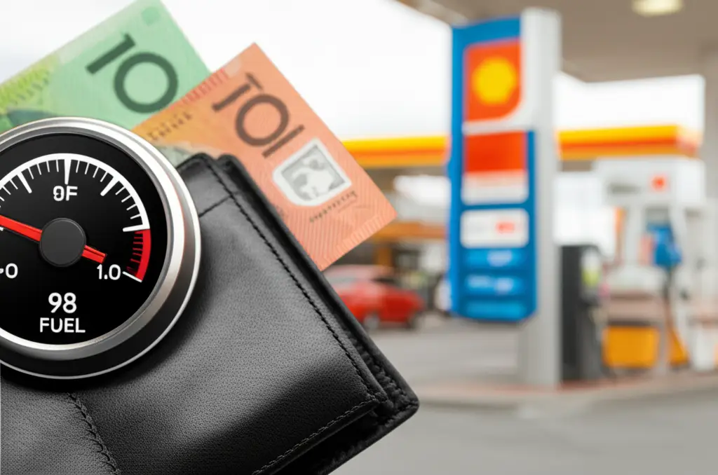 Regional Fuel Costs in Australia: Why the Huge Price Differences ...
