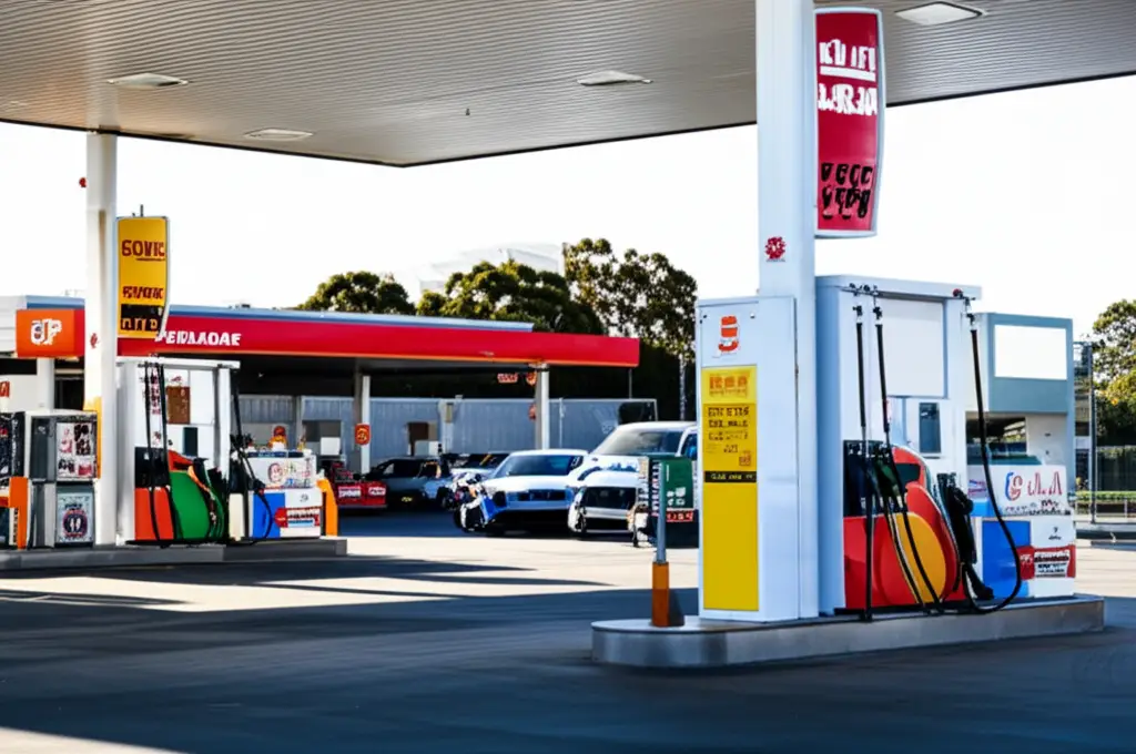 Future Fuels Australia 2025: What EVs & Hydrogen Mean For You ...