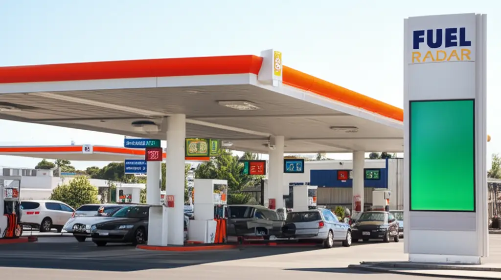 Fleet Fuel Discounts in Australia: Are You Eligible? (September 2025 ...