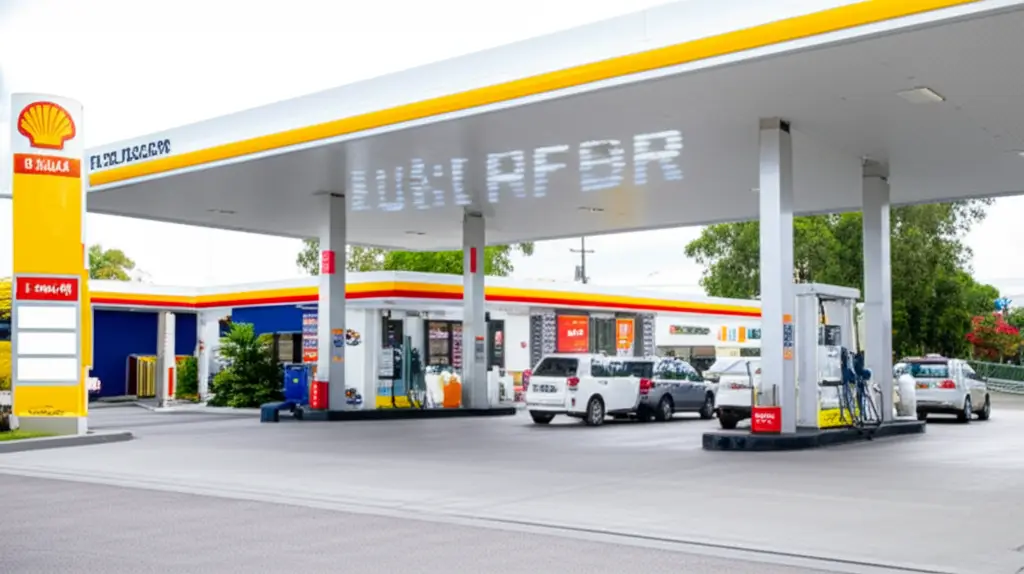 September 2025: Best Aussie Service Station Deals & Route Optimisation ...