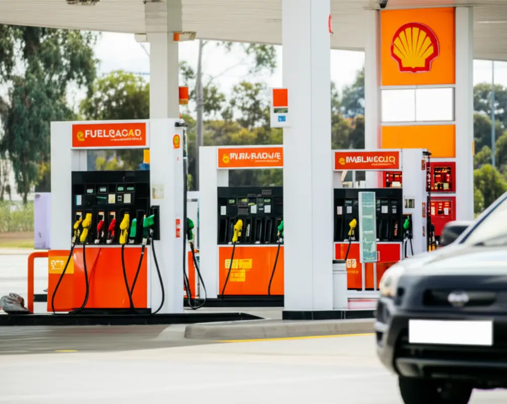 Fuel Tax Credits: Small Business Guide for September 2025 in Australia