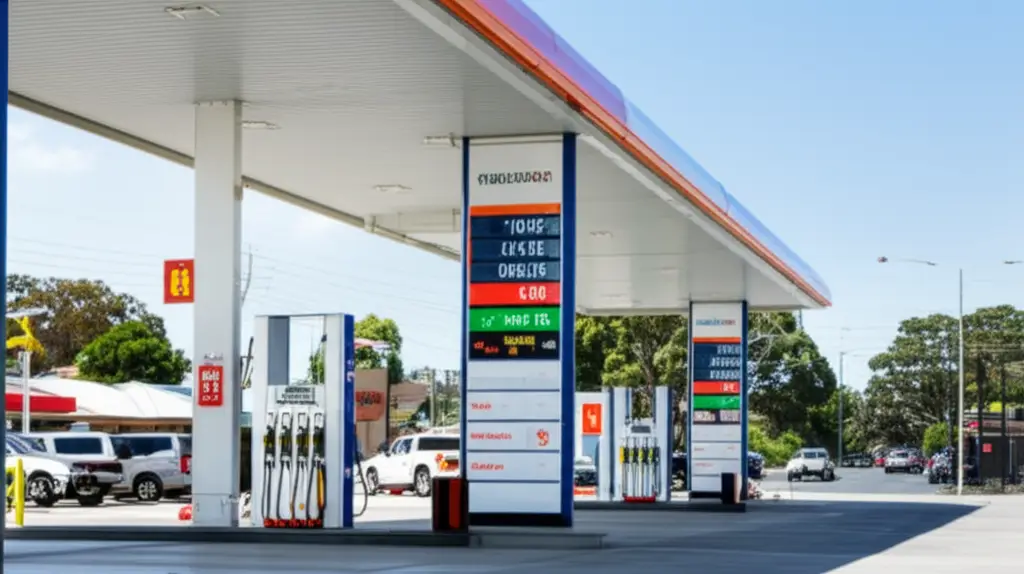 Premium vs Regular Fuel: An Australian Driver's 2025 Guide - FuelRadar ...