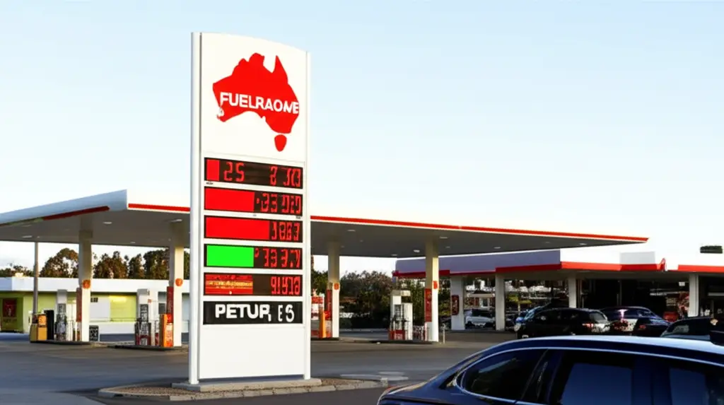 October 2025: Australia's Cheapest & Most Expensive Commute Routes ...