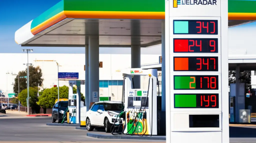 Diesel vs. Petrol in Australia: Which Saves You More by 2026 ...