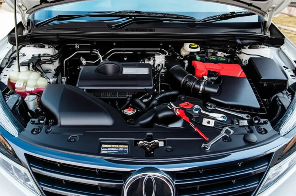 DIY Car Care: Slash Fuel Bills in Australia This November - FuelRadar Blog