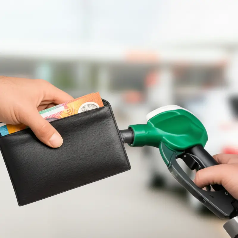 Premium Fuel in Australia: Uncovering the Hidden Costs You Need to Know ...
