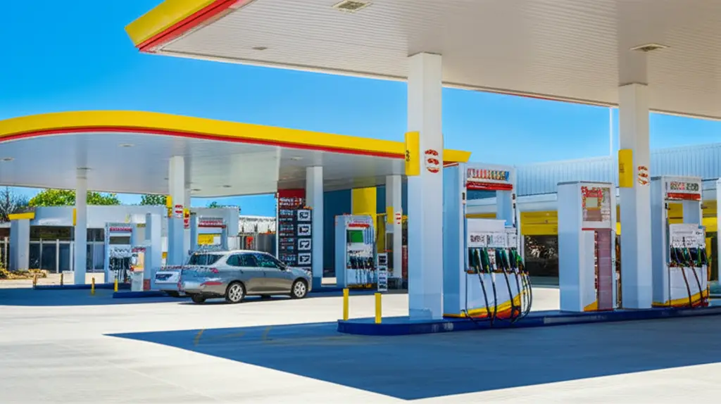 Australia's 2025 Fuel Revolution: What Will Power Your Car? - FuelRadar ...