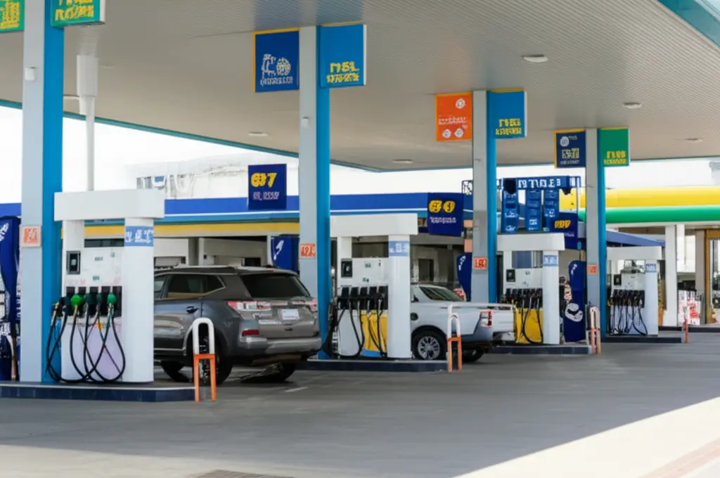 Beyond Petrol: Australia's Alternative Fuel Vehicle Guide - FuelRadar ...