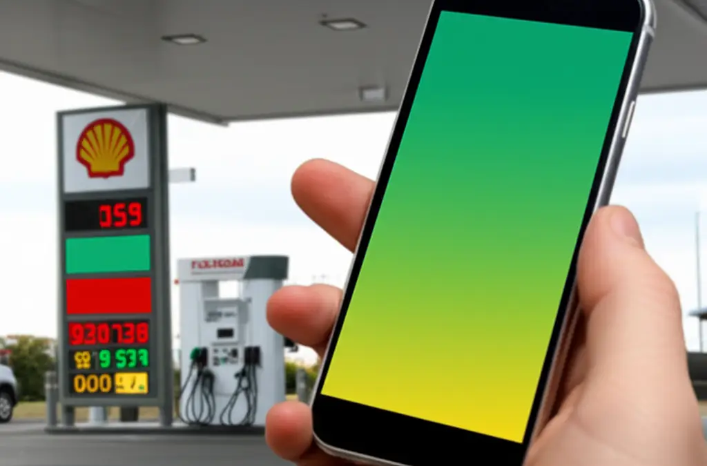 Fuel Lock Apps in Australia: Smart Choice or Risky Business?