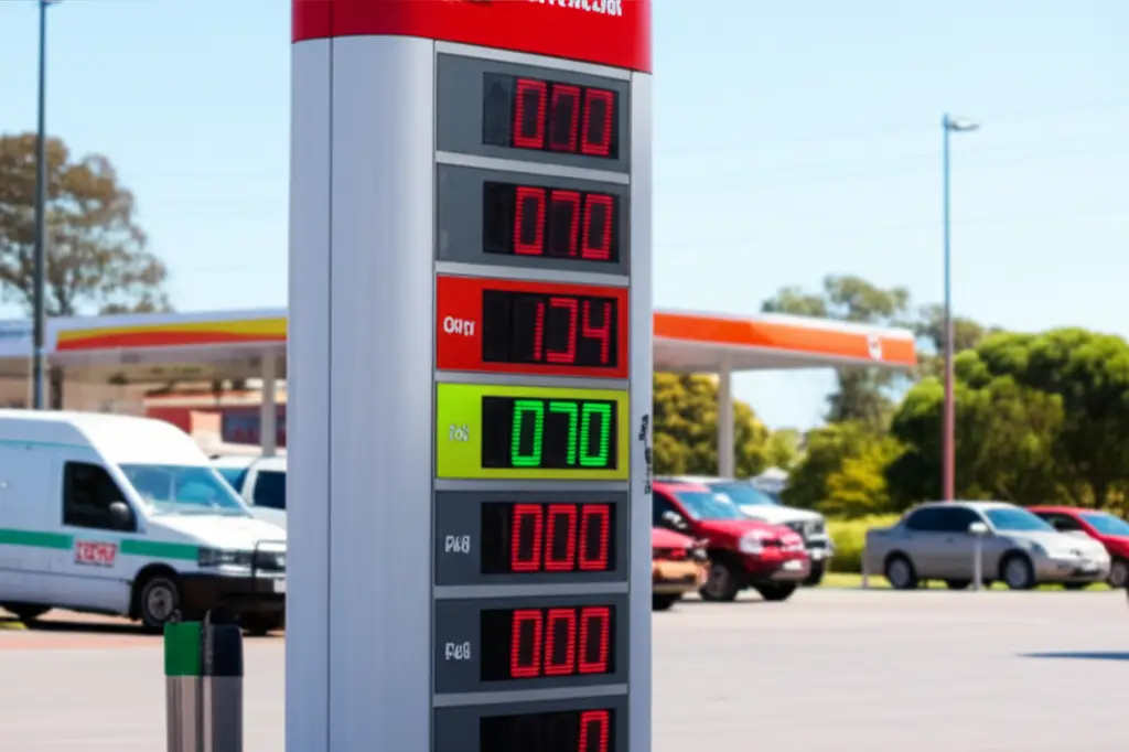 January 2026 Fuel Forecast: Expert Insights for Australian Drivers ...