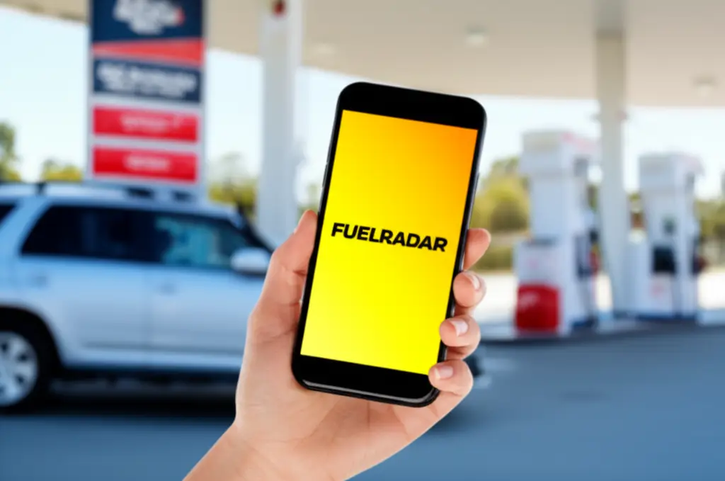 Fuel Taxes in Australia: What Drivers Pay & Where It Goes - FuelRadar Blog