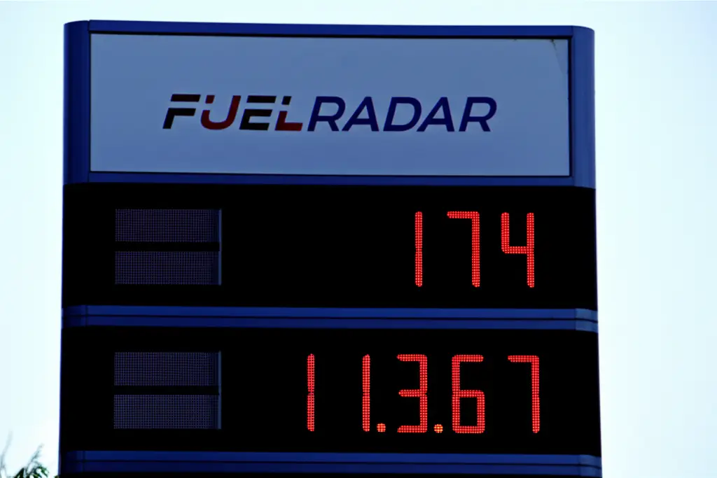 Fuel Tax Credits: Are You Eligible & How to Claim (2025)? - FuelRadar Blog