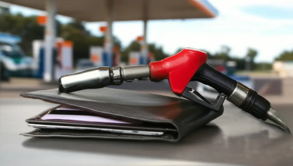 December 2025 Fuel Surcharge Warning: Plan Your Holiday Road Trip Now ...