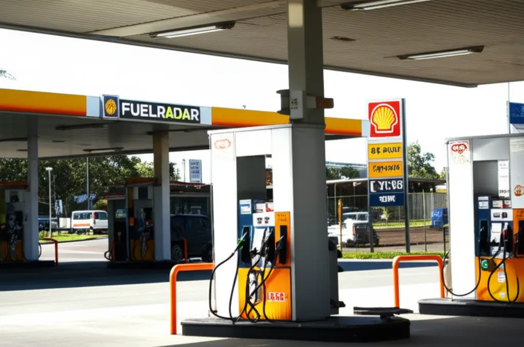 Fuel Price Gouging in Australia: Know Your Rights (Jan 2026 ...