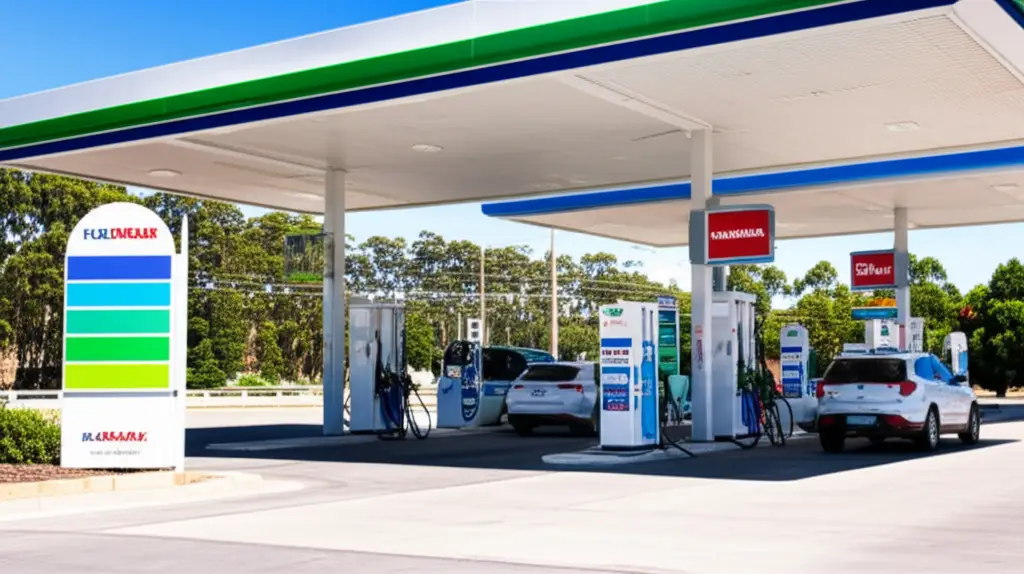 Live South Australia Petrol Prices & Servo Map | FuelRadar Australia