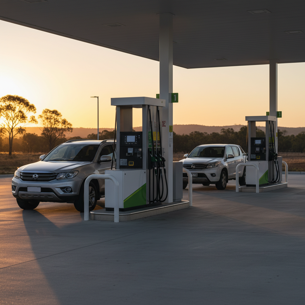 January 2026 Car Care: Australian Vehicle Maintenance & Fuel Efficiency ...