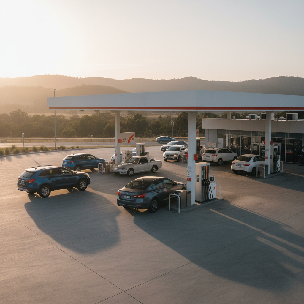Mastering Australia's Petrol Cycle: When to Fill Up in February 2026 ...