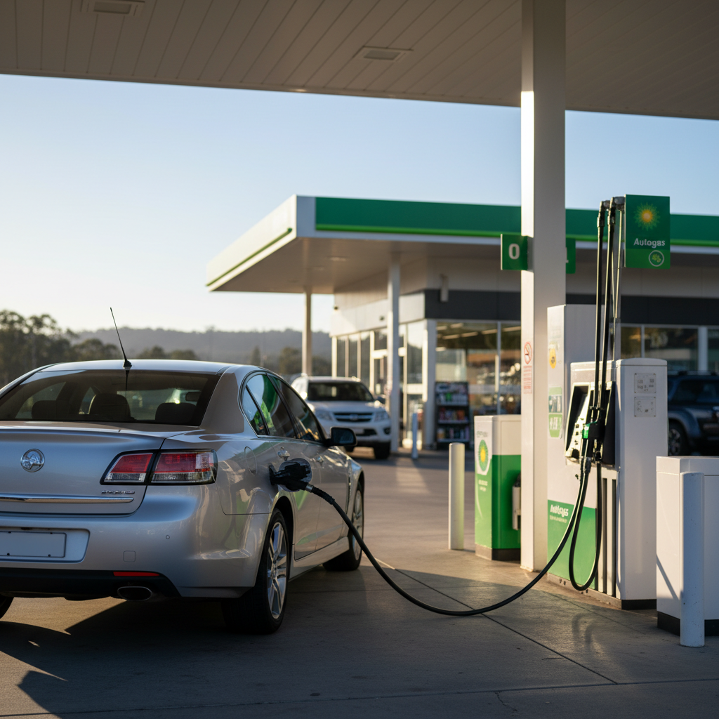 Autogas Conversion Australia 2026: Savings & Costs Explained ...