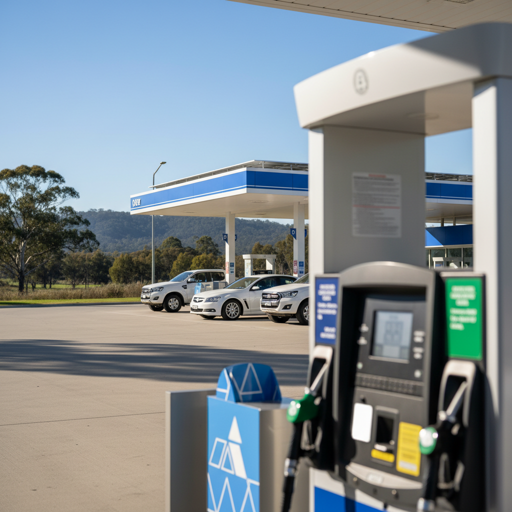 Unlock Australian Savings: Your February 2026 Guide to Petrol Card ...