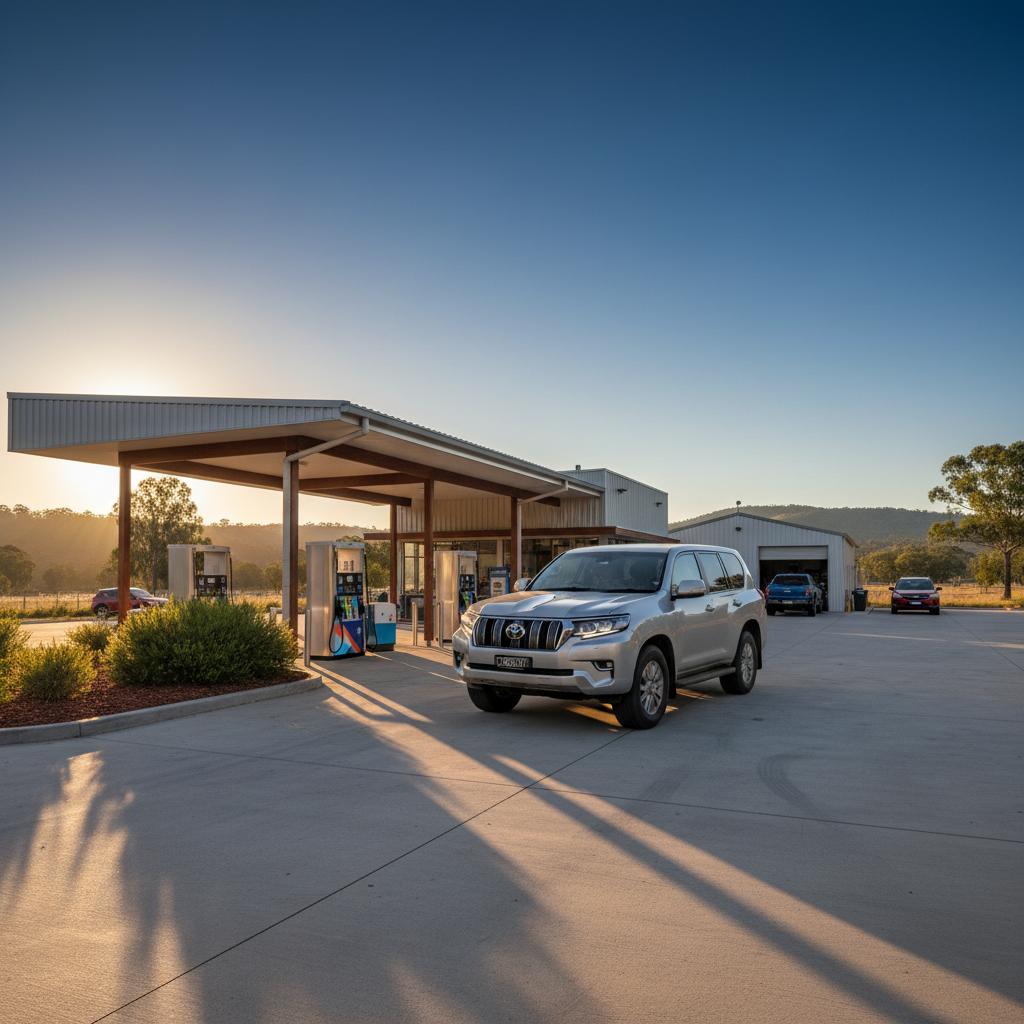 Metro Petroleum Capalaba Fuel Prices - 202-212 Old Cleveland Road ...